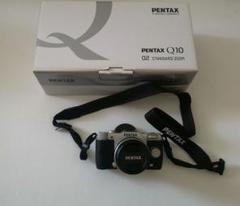 【2023年最新】pentax q10の人気アイテム - メルカリ