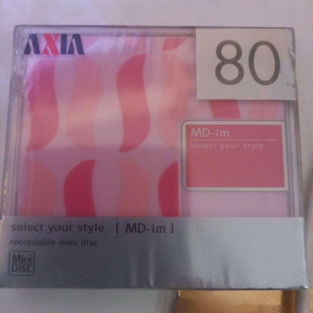 FUJI FILM MD IMC G 80 | Shop at Mercari from Japan! | Buyee