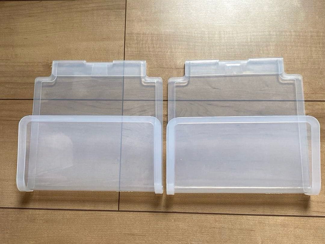 新品未使用 ケユカ ゴミ箱袋ストック用ホルダー KEYUKA - メルカリ