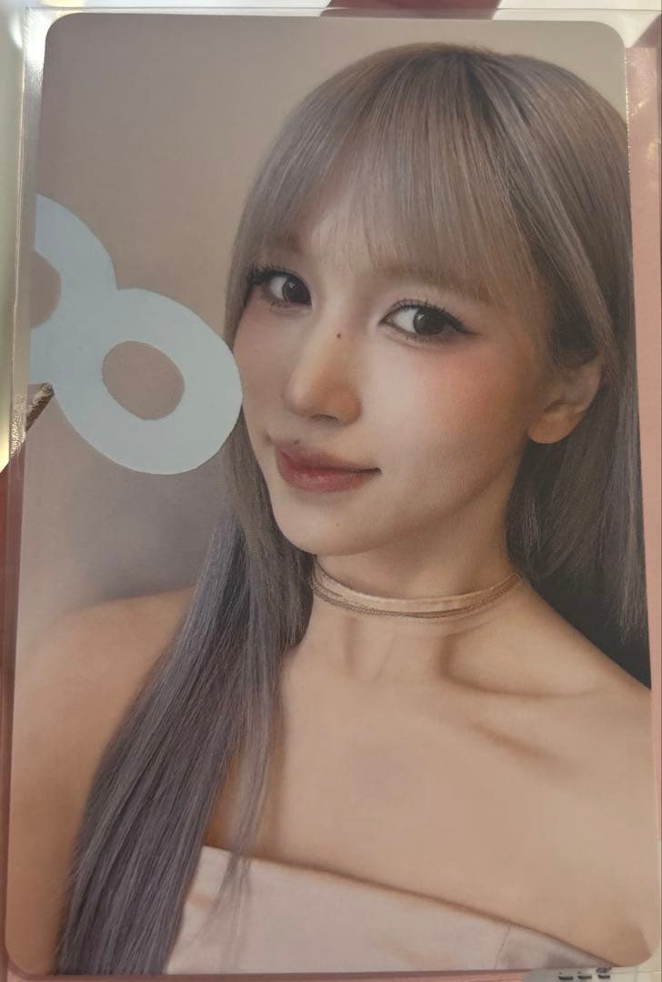 【最安値】ミナ popup FC TWICE オフライン くじ 参加賞 トレカ - メルカリ