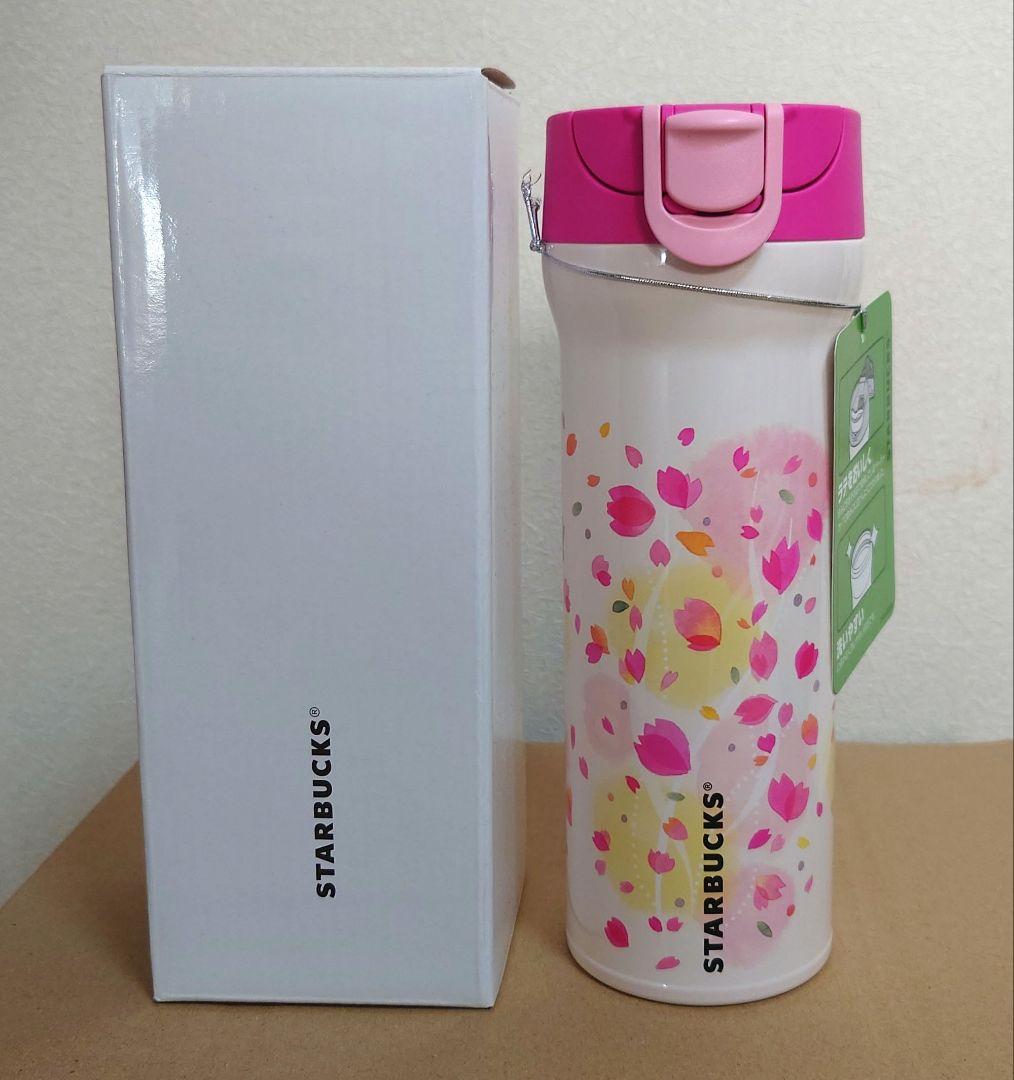 さくら2015ハンディーステンレスタンブラー(480ml) - メルカリ