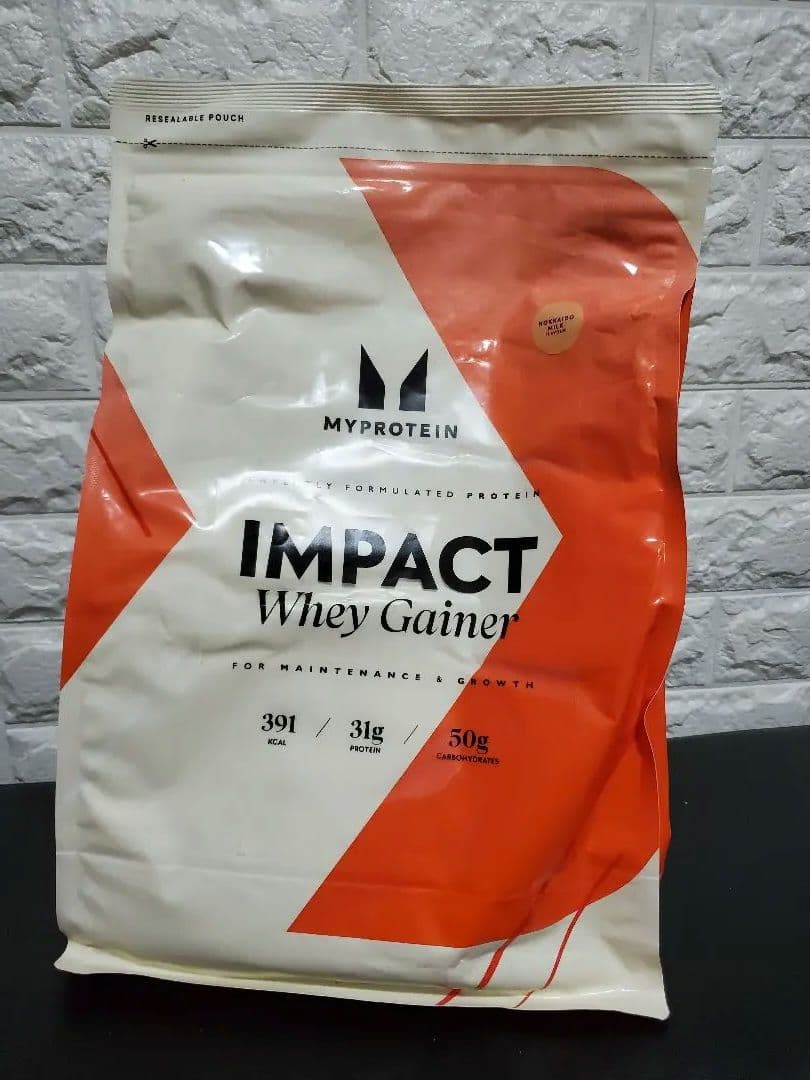 チョコレートスムーズ、北海道ミルク2.5kg2袋セット - メルカリ