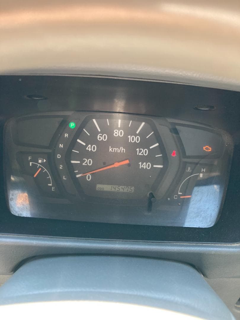 日産 クリッパーバン U72V 4WD - メルカリ