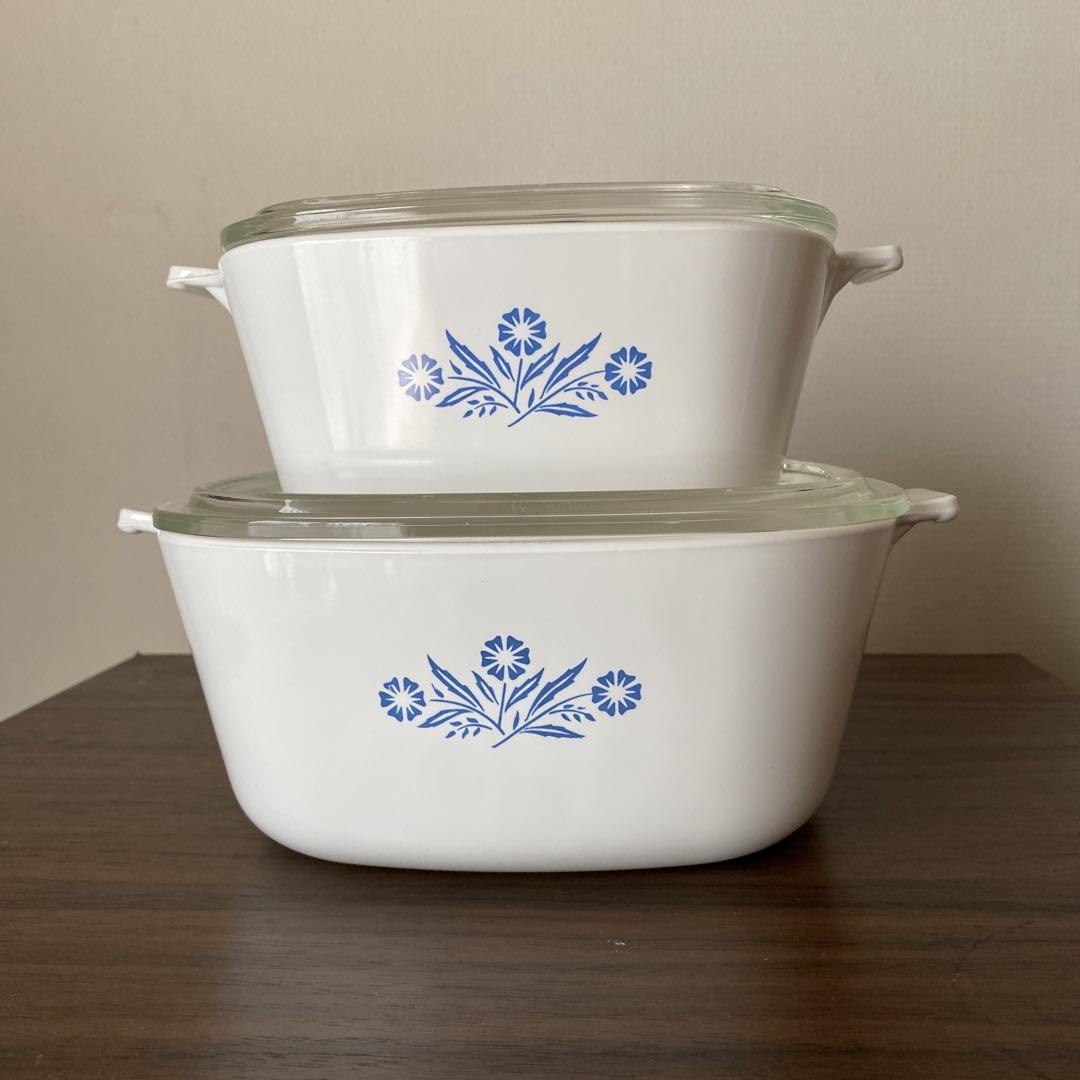 USA CORNING WARE 2