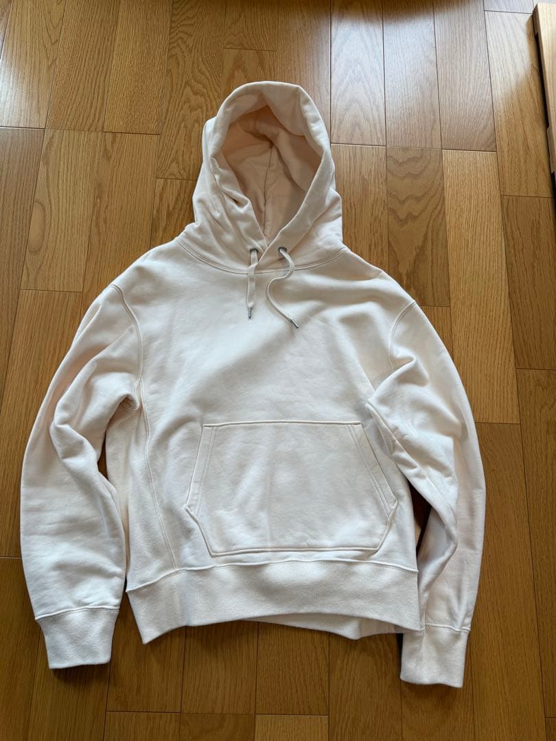 UNIQLO U パーカー M - メルカリ