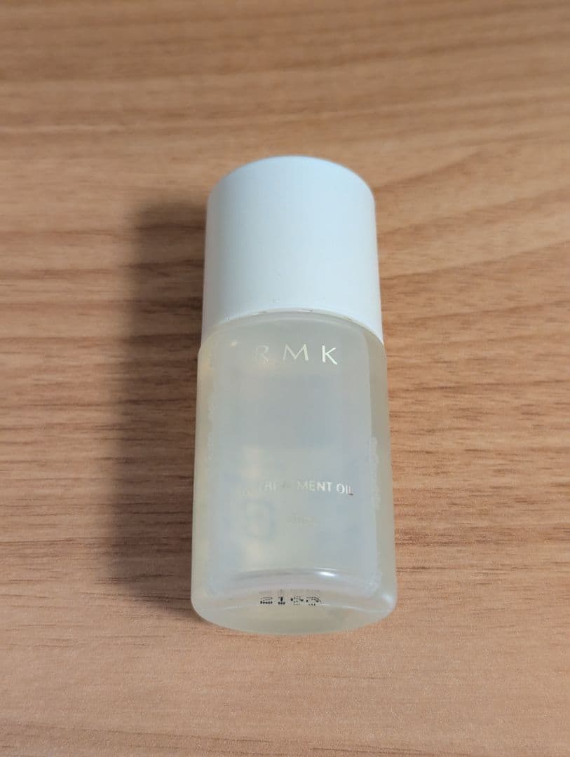 新パッケージ RMK Wトリートメントオイル 20ml - メルカリ
