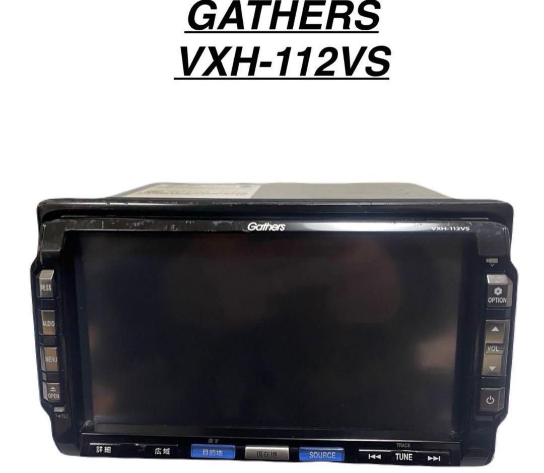GATHERS / VXH-112VS - メルカリ