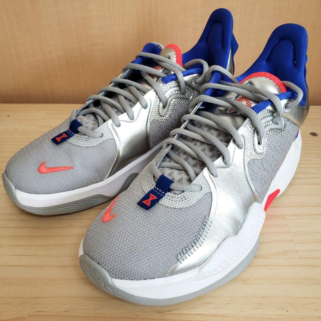 NIKE PG5 EP 【、25.5cm】