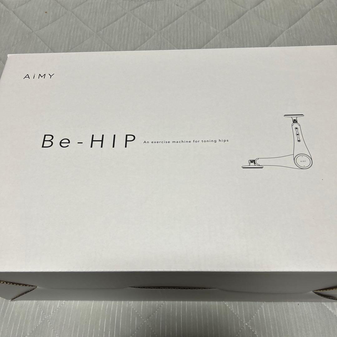 AiMY エイミー Be-HIP ビーヒップ エクササイズ AIM-FN067 - メルカリ