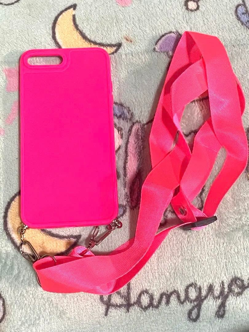 iPhone7p/8pケース - メルカリ