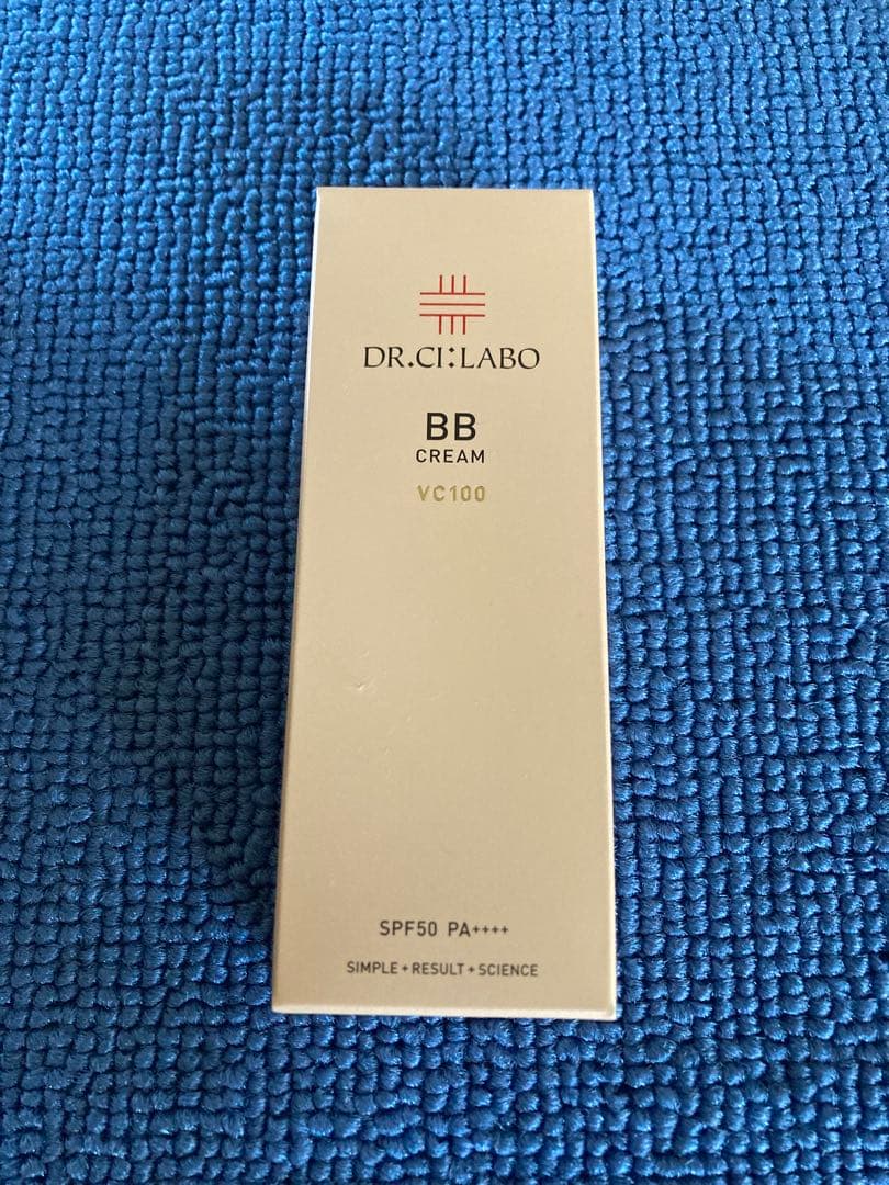 ドクターシーラボ BBクリーム VC100 30g - メルカリ