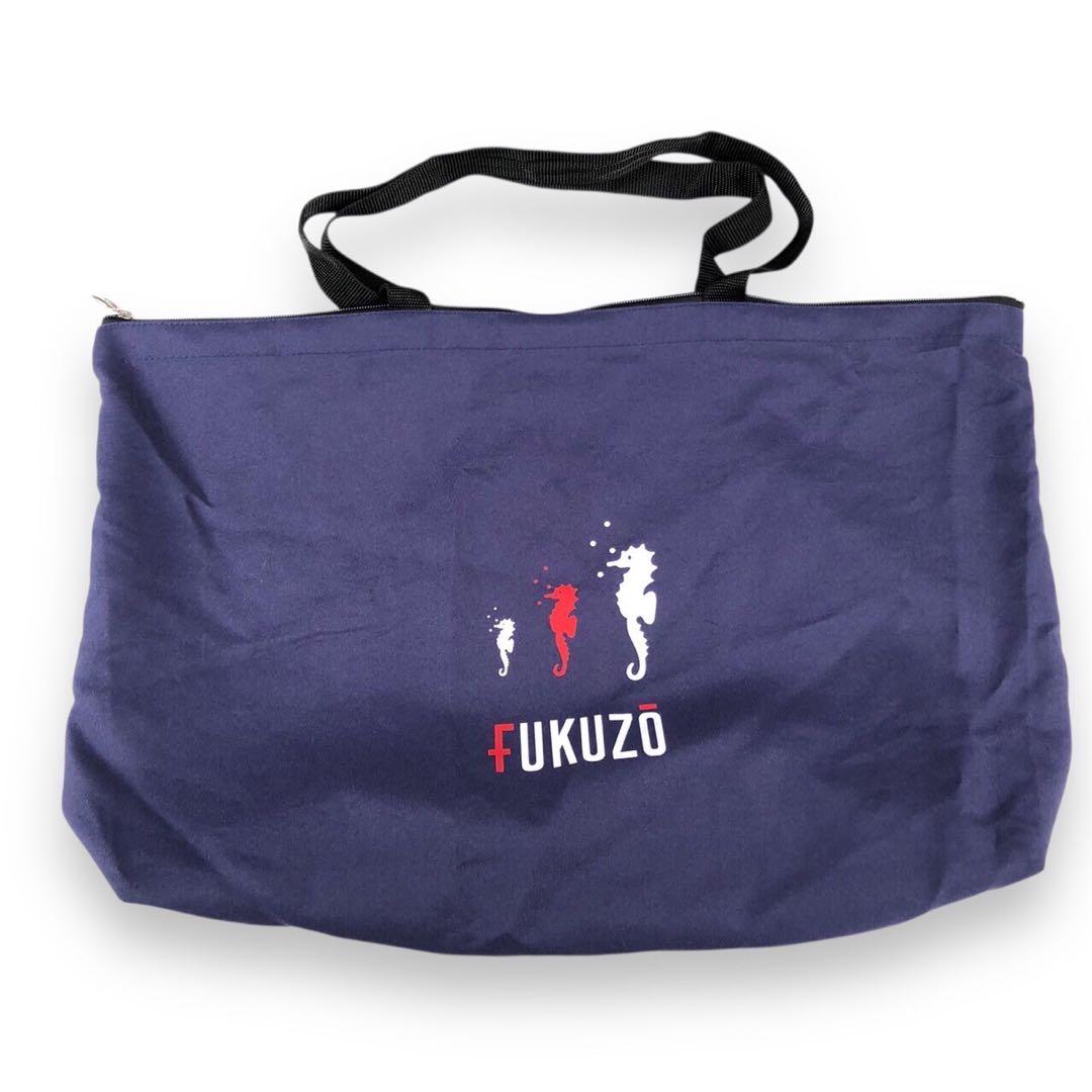 FUKUZO トートバッグ - メルカリ