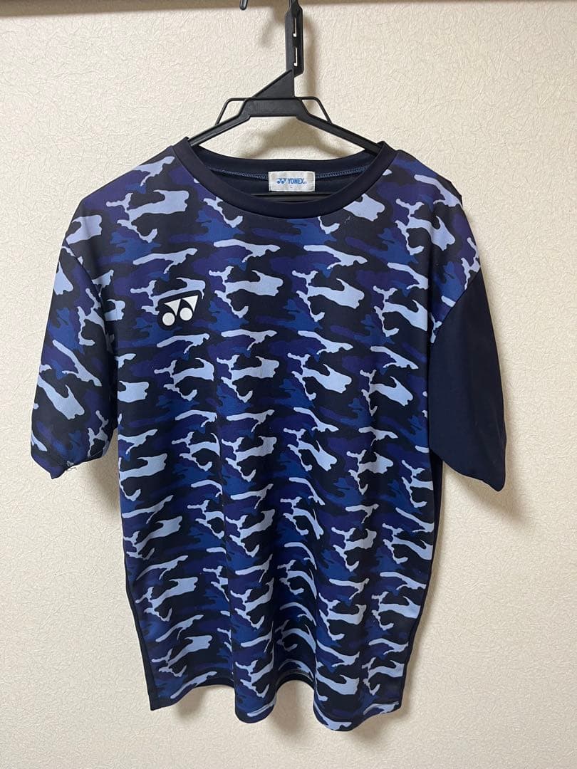 YONEXソフトテニス ALL KANTO Tシャツ - メルカリ