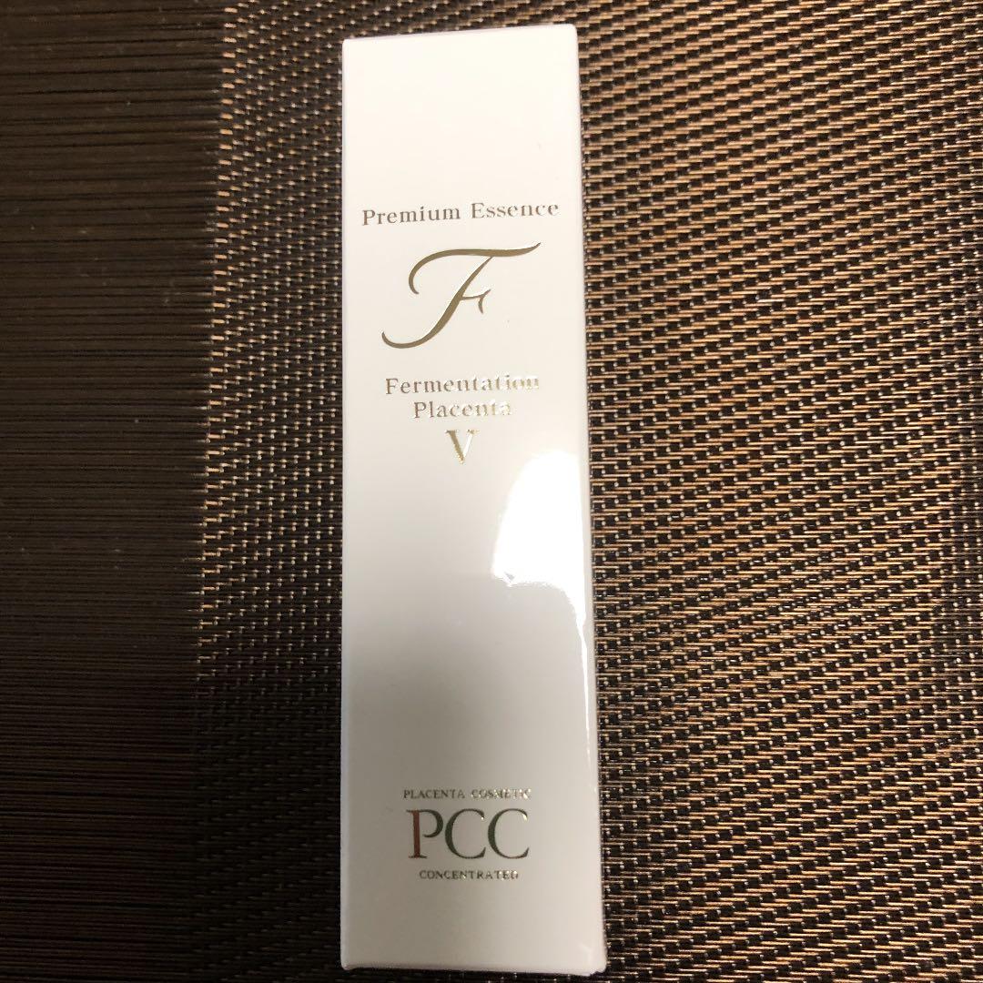 PCC 最新バージョン プレミアムエッセンスFV 30 by メルカリ