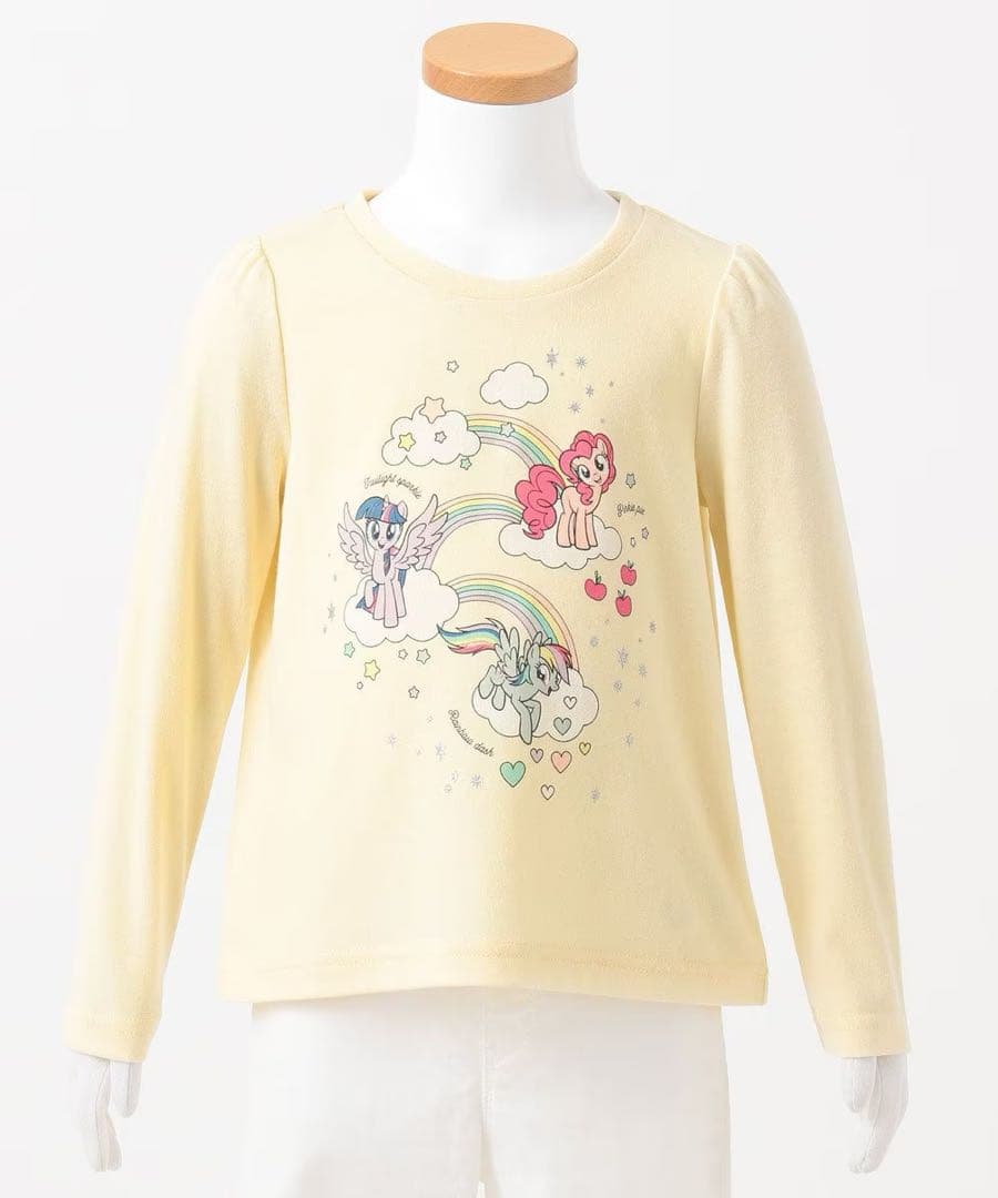 エニィファム any FAM ロンティー 90cm - メルカリ