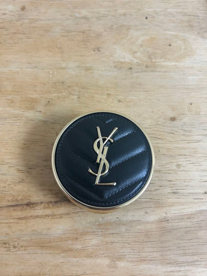 YSLアンクルドポールクッションN ミニ5g カラー20 - メルカリ