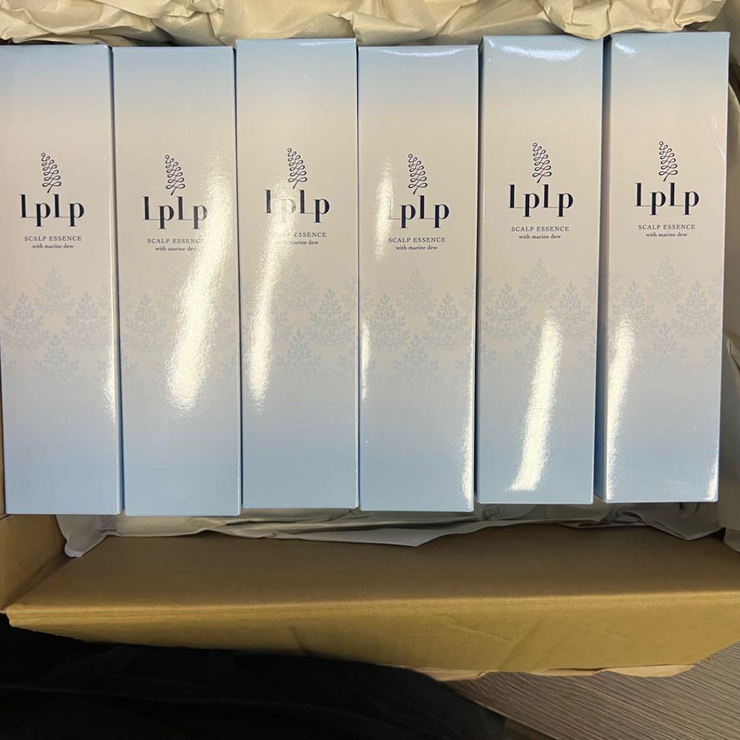 12本 LPLP薬用育毛エッセンス150ml - nimfomane.com