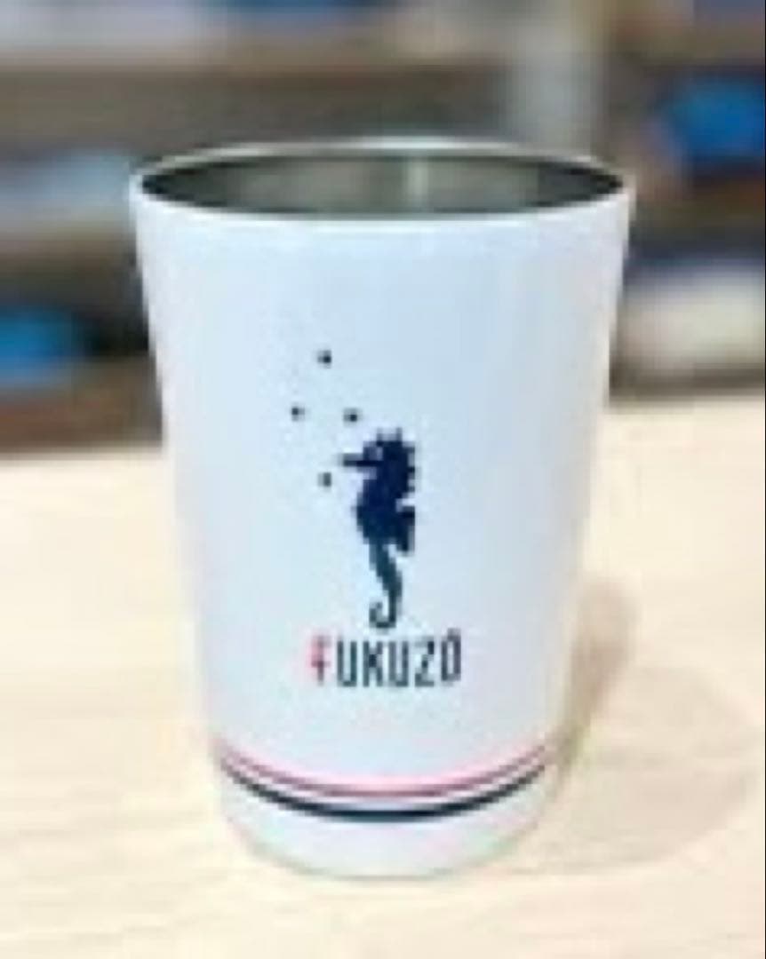 【ジン様専用】FUKUZO タンブラー - メルカリ