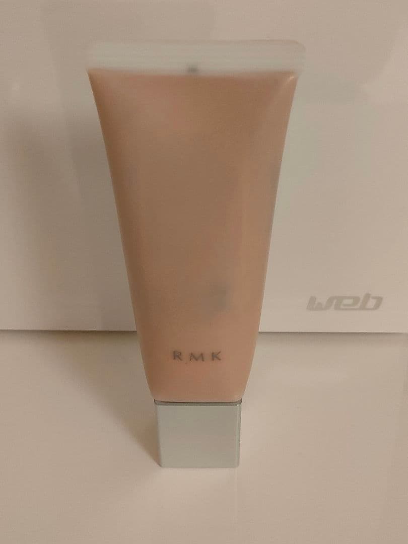 ワイワイワイ様専用 おまけ付き RMK スムースフィットポアレスベース 04 - メルカリ