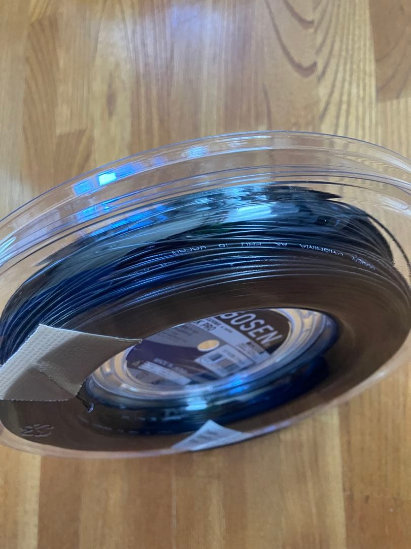 GOSEN AK PRO 残り216m（18張） - メルカリ