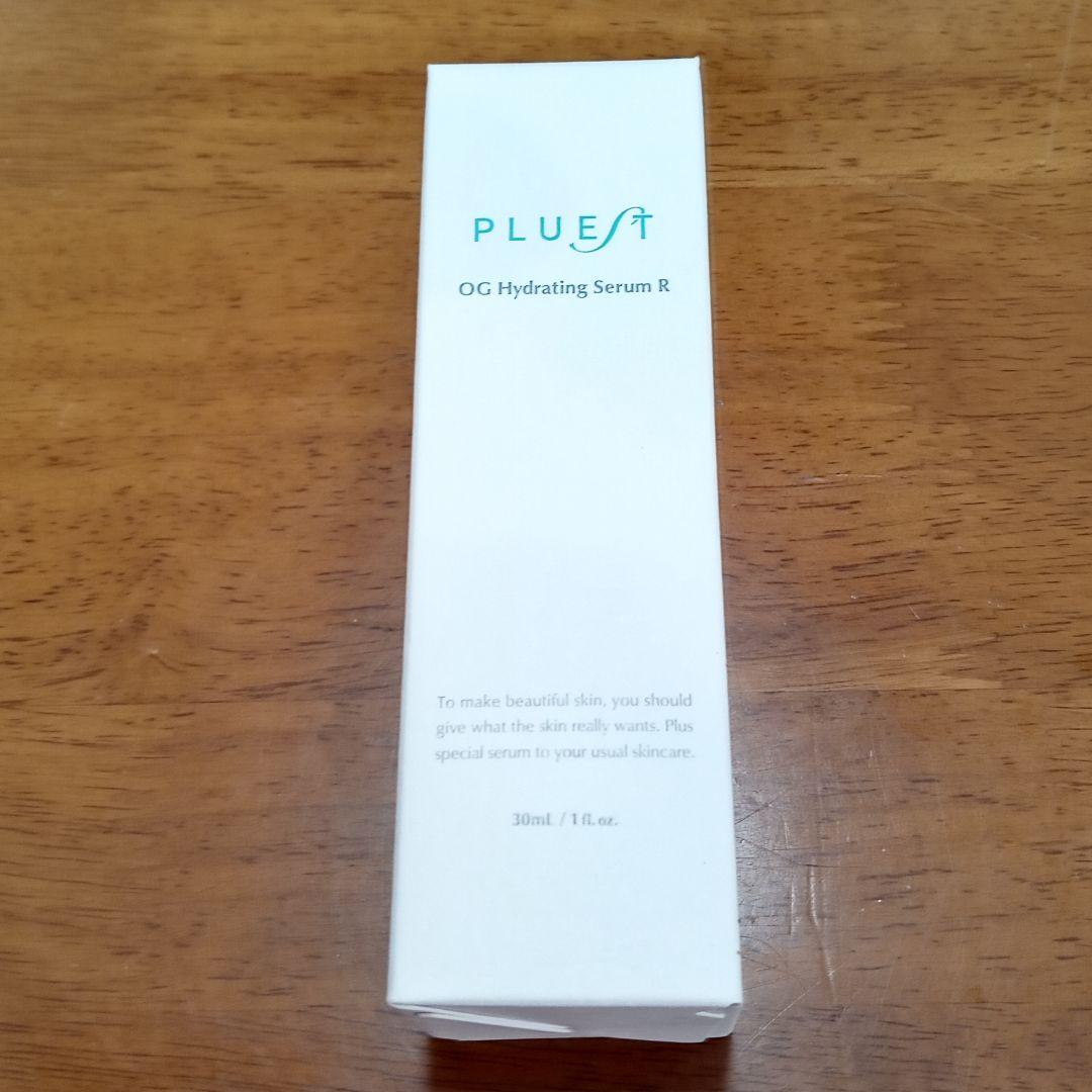 PLUEST OG Hydrating Serum R 30ml by メルカリ