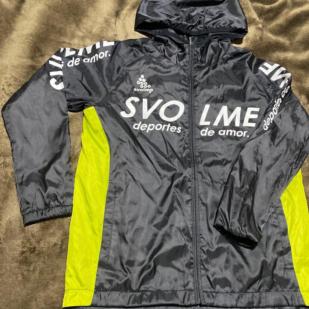 SVOLME スボルメ ジャージ150 - メルカリ