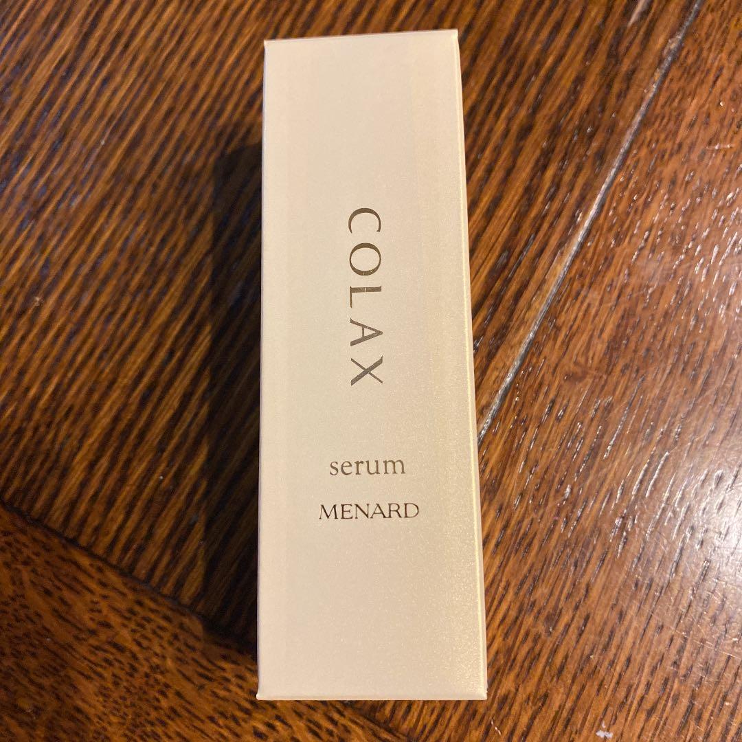 専用メナード コラックスC 21ml 新品未開封 美容液 - メルカリ