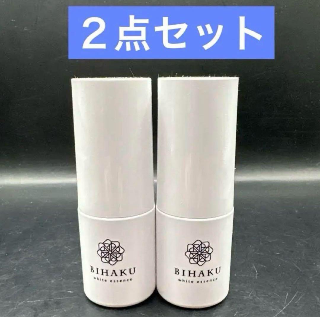 [ BIHAKU ] Wエッセンス 30mL - メルカリ