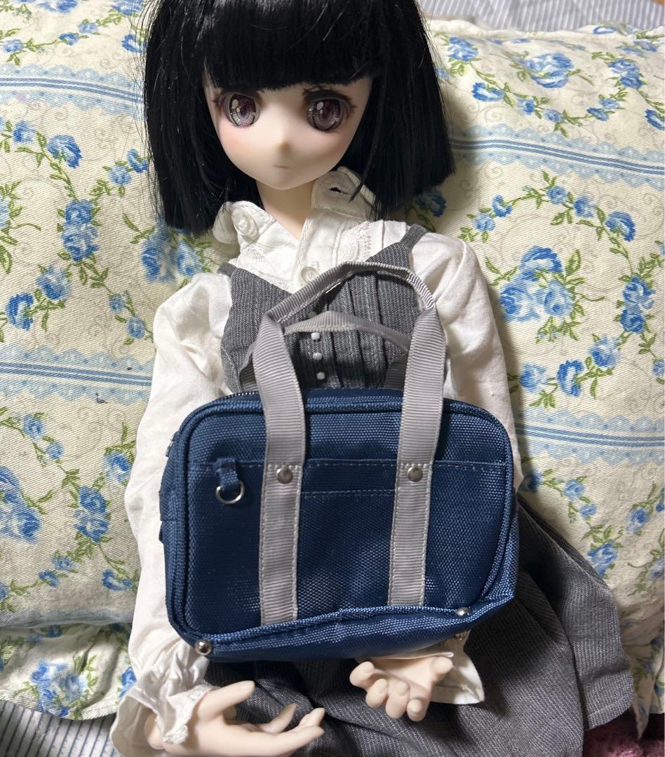 SD DD DDS SDgr DDB SD13 1/3 BJD スクールバッグ - メルカリ