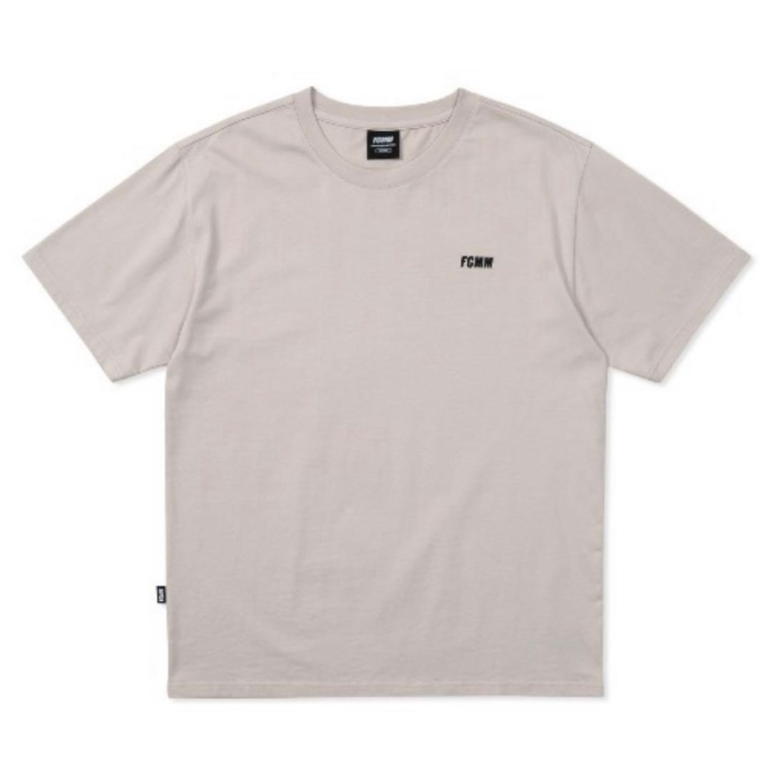 韓国 FCMM コットンTシャツ - メルカリ