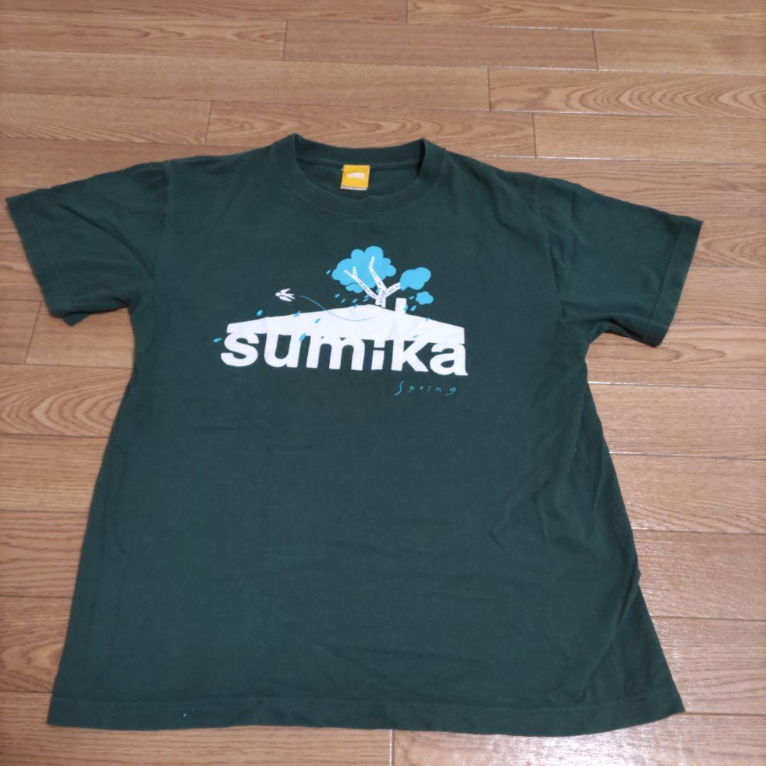 sumika Tシャツ by メルカリ