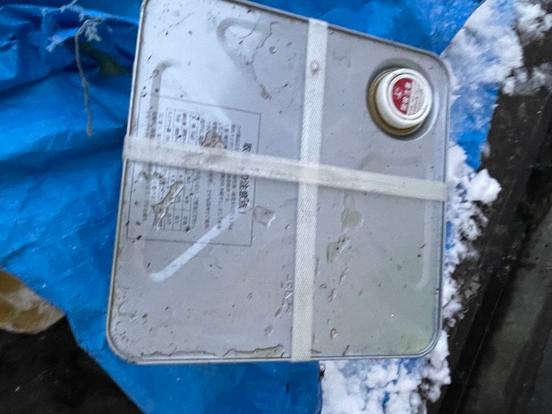 クリーンマイルドウレタン 17-70H 塗料 ウレタン樹脂 SK化研③ - メルカリ