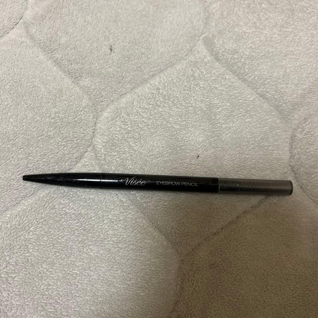 Visée アイブロウペンシル GY 001 - メルカリ