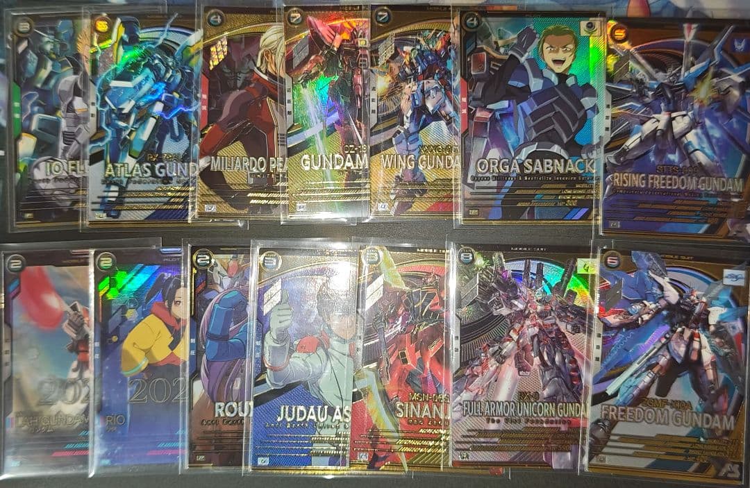 アーセナルベース まとめ売り14枚 - メルカリ