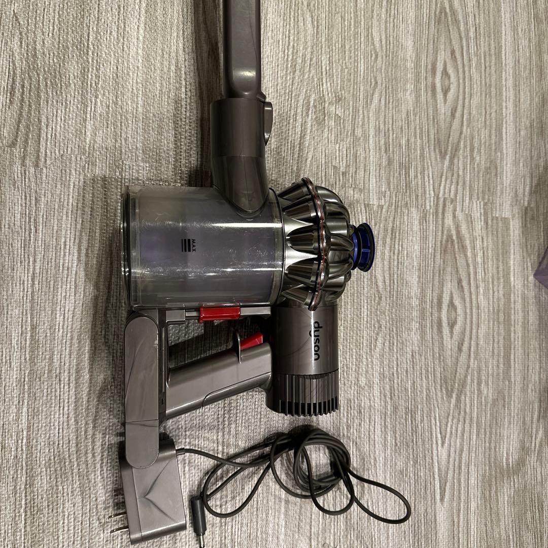 dyson DC61 MH ダイソンハンディジャンク品 by メルカリ