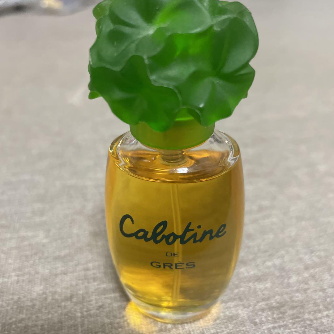 Cabotine DE GRES