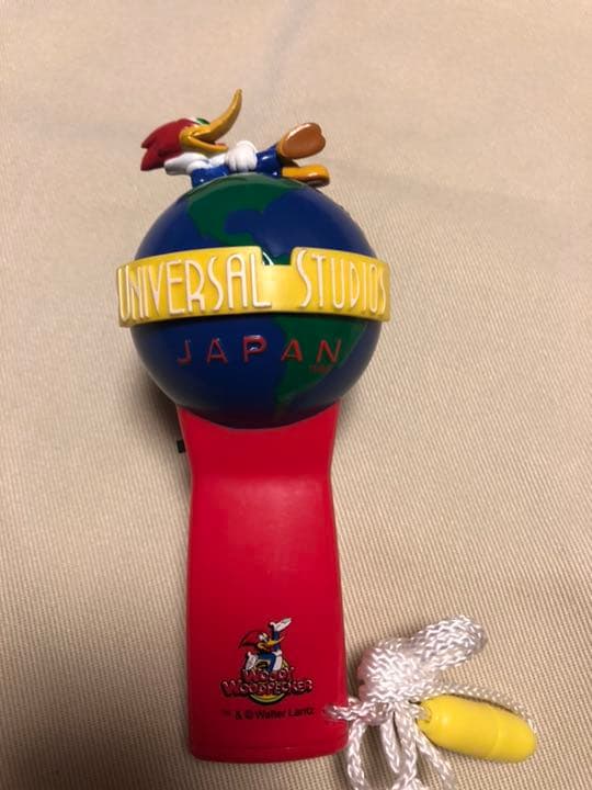 Usj ウッド ペッカー グッズ 488843