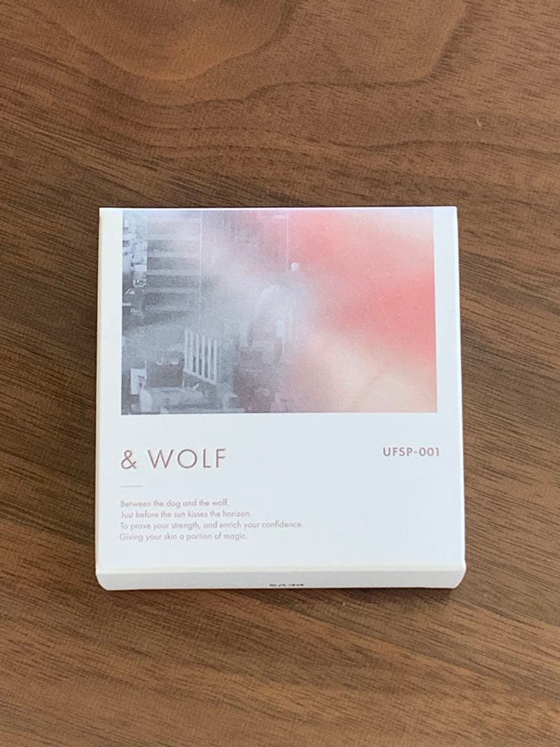 nオーガニック リキッドファンデーション 春限定新色 UFSP-001-002 - メルカリ