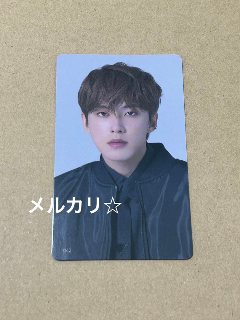 JO1 BTD ツアー 7000円トレカ 前期 043 河野純喜 - メルカリ