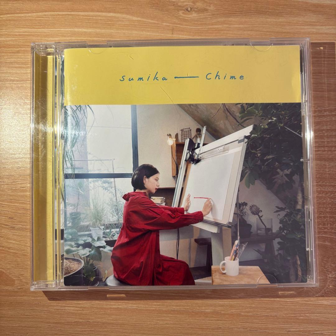 sumika Chime - メルカリ