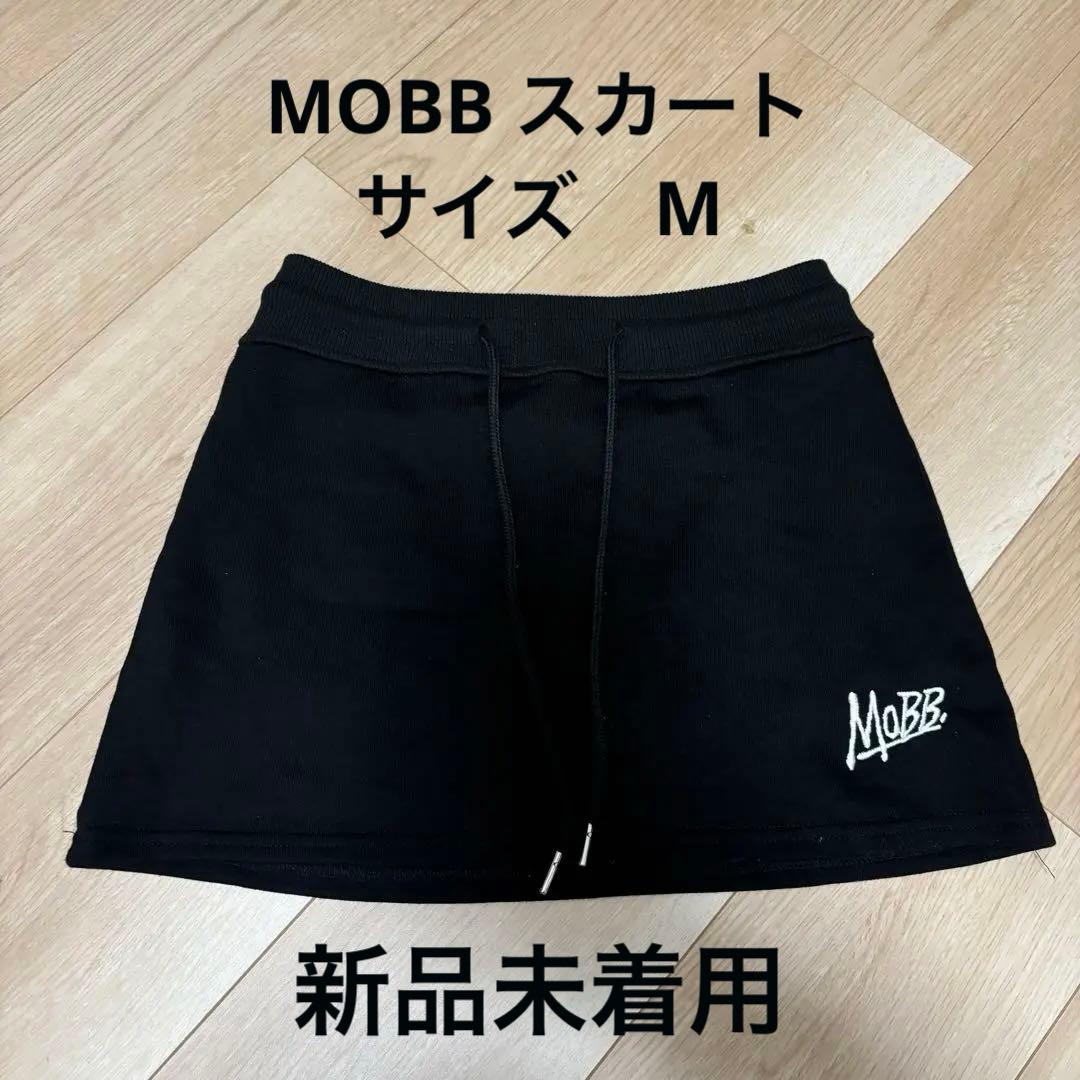MOBB スカート - メルカリ