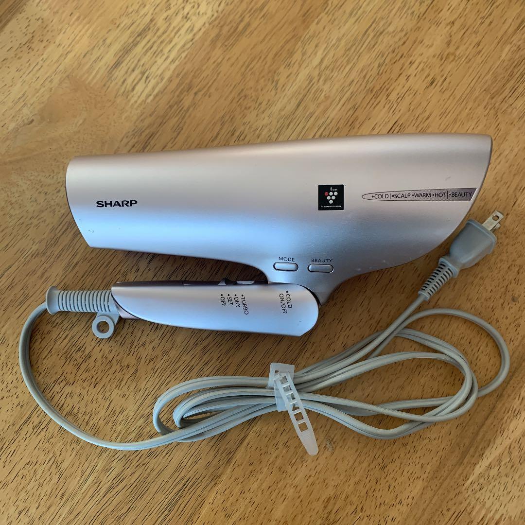 SHARP IB-GP9-N ジャンク品 - メルカリ