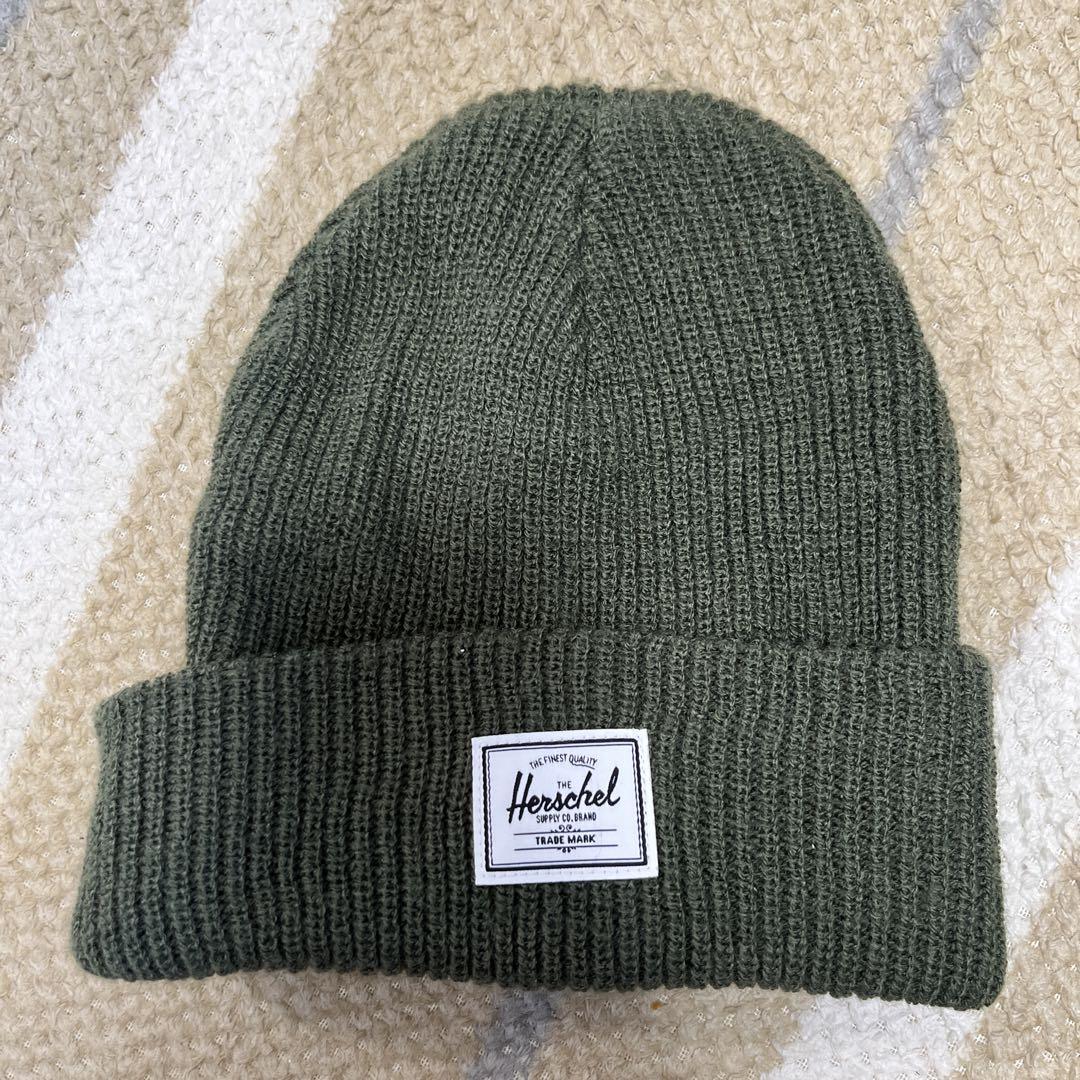 Herschel Supply Abbott