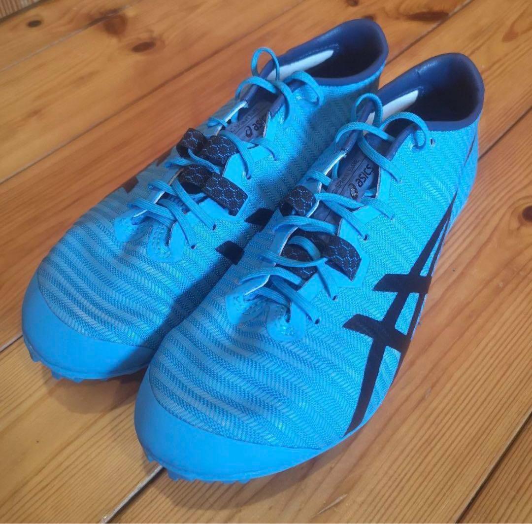 人気商品は アシックス サイズ24.0cm ソニックスプリントエリート2 陸上競技 - www.dgb.gov.bf