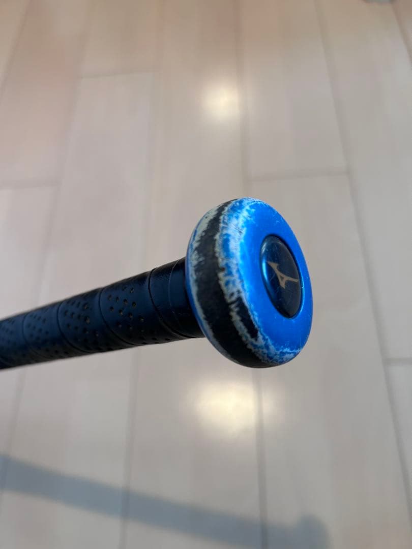 ミズノ ビヨンドマックスEV 74cm - メルカリ