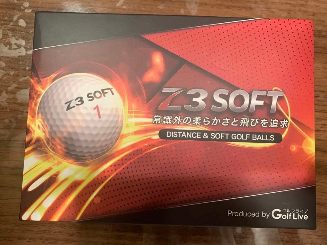 Z3 SOFT - メルカリ