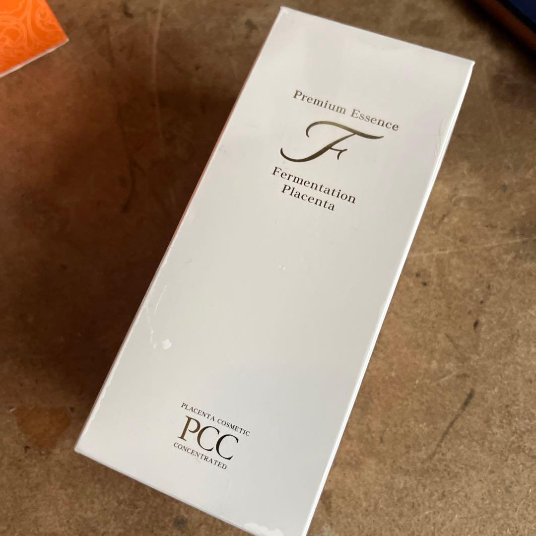 PCCプレミアムエッセンスF 110ml 未開封 最安値 by メルカリ