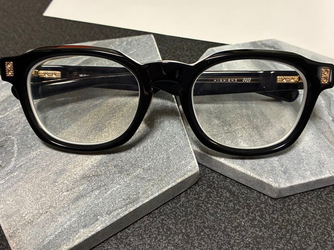 999.9 NP-02H ブラック - メルカリ