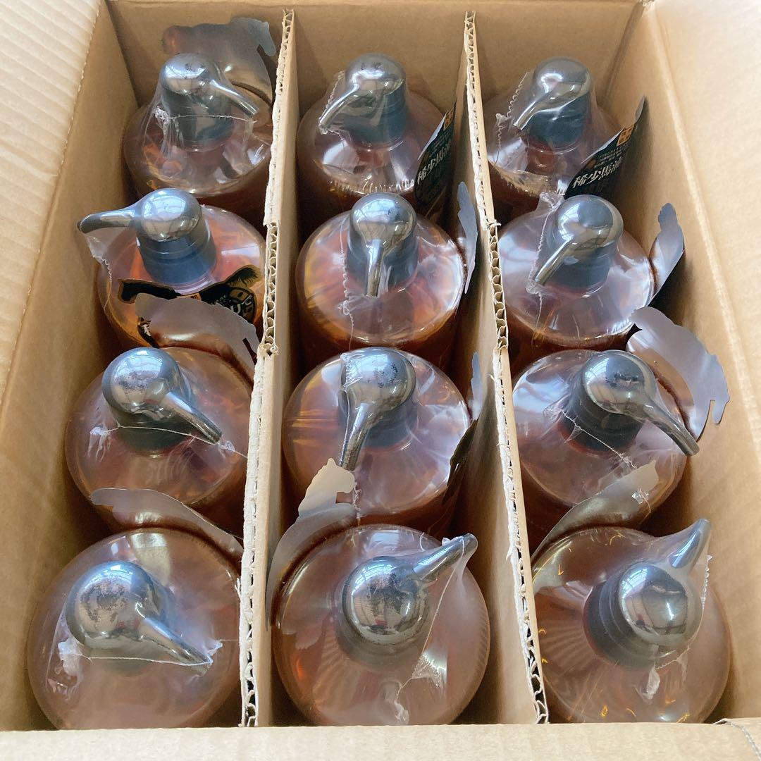 値下げ！馬油シャンプーEX 1000ml 12本セット！ - メルカリ