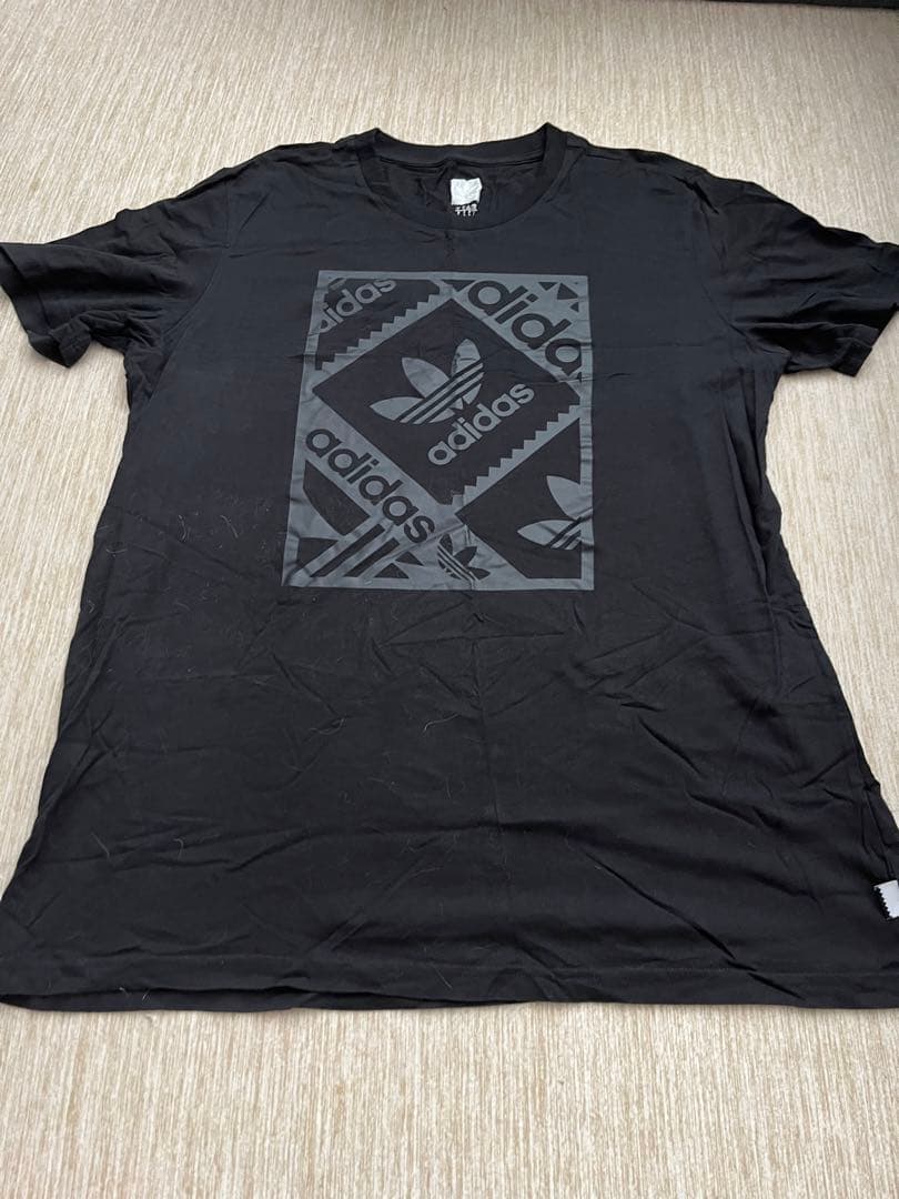 大きいサイズ adidas 2XO - メルカリ